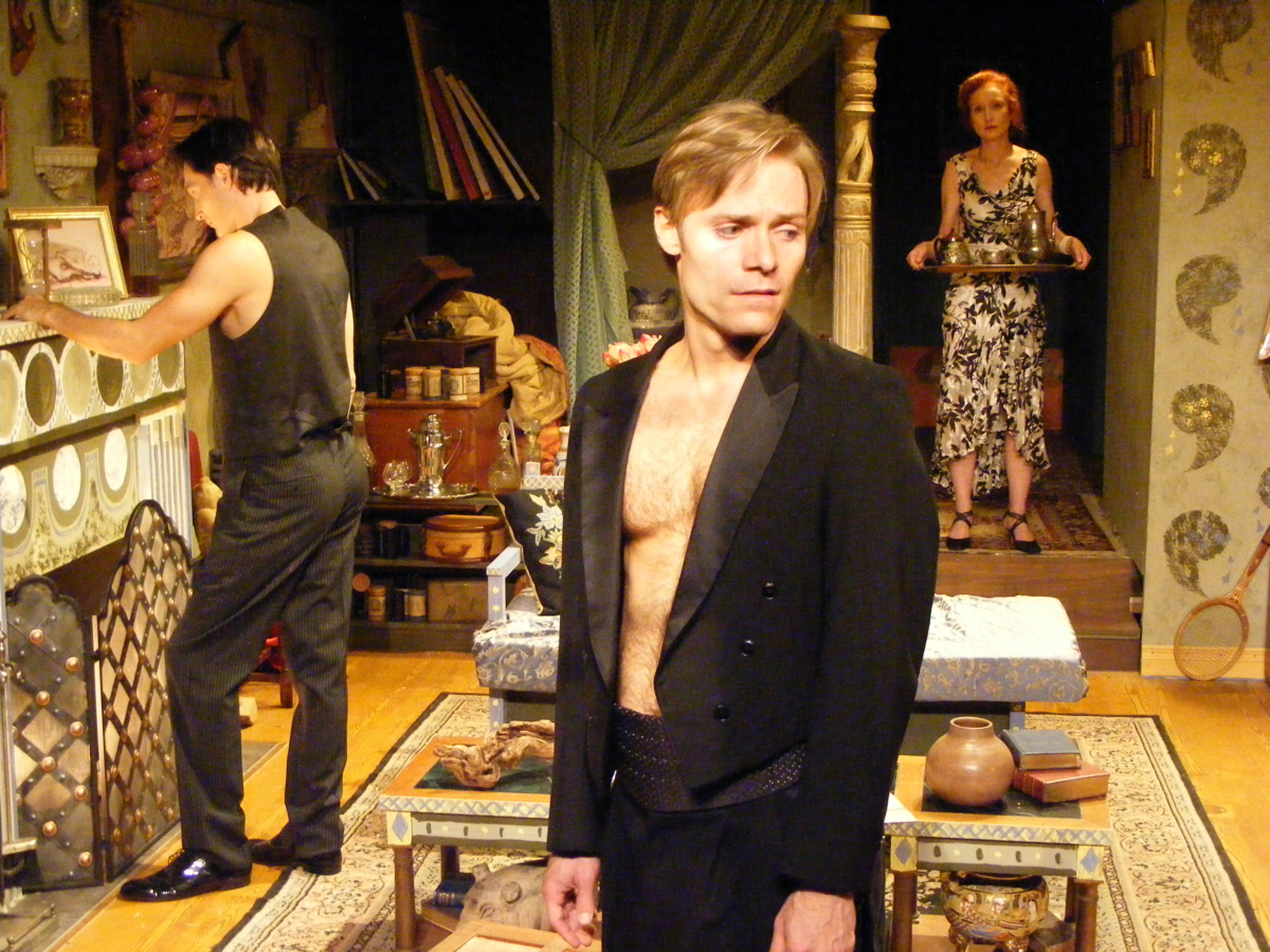 GTC New Play Initiative – ART is GOOD